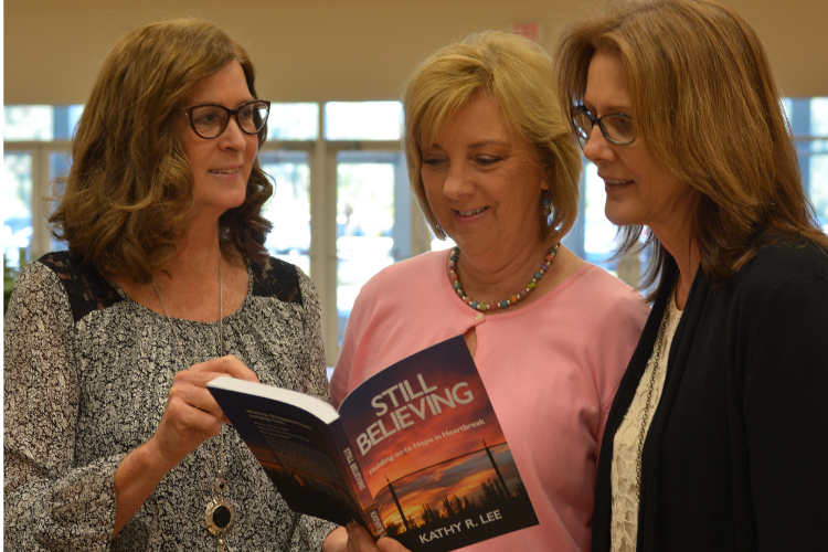 GET THE BOOK – Kathy Regan Lee